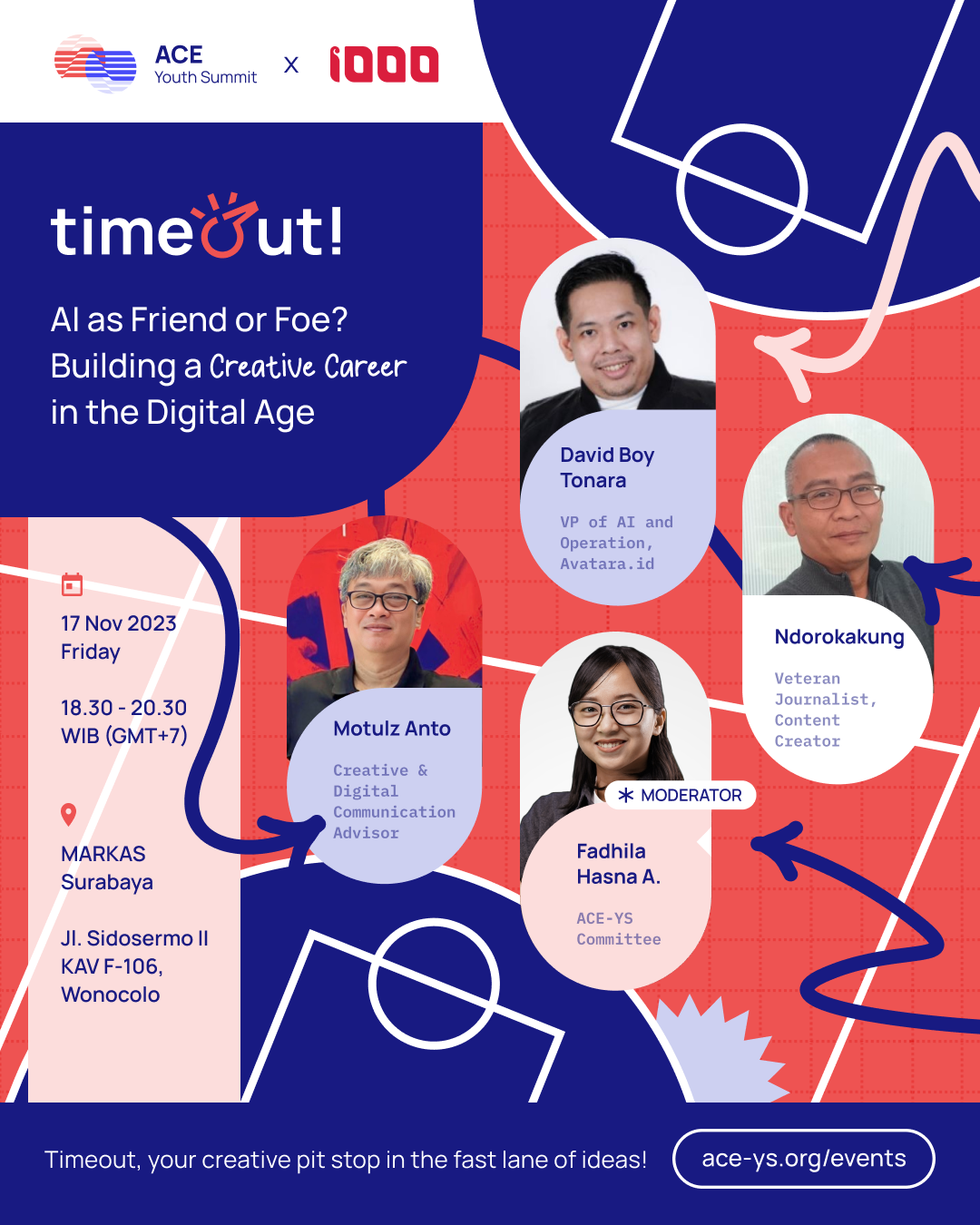 AI as Friend or Foe? Building a Creative Career in the Digital Age ...